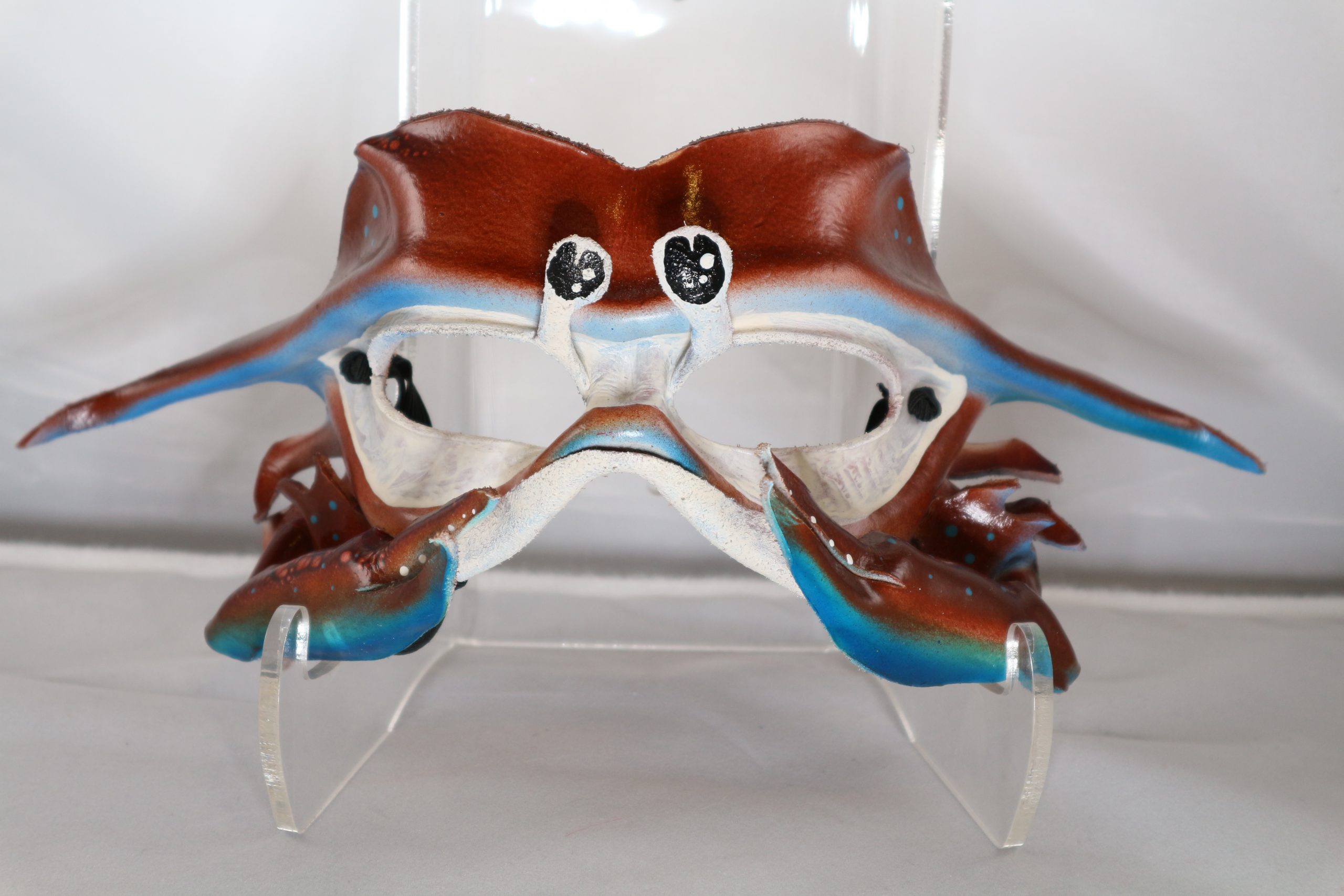 Crab – Maskarade on Royal – New Orleans Best Mask Store – Imported Mask ...