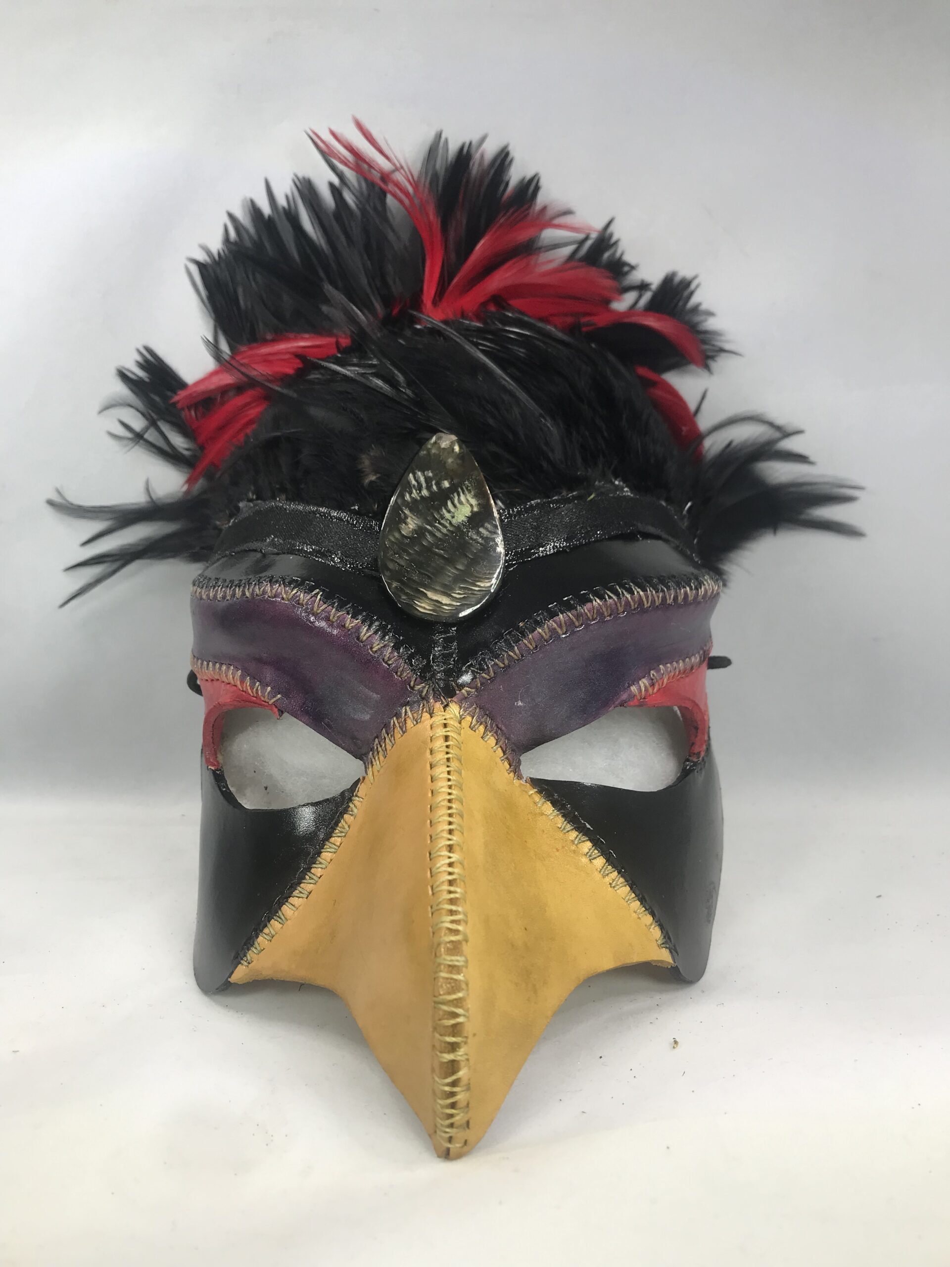 Bird – Maskarade on Royal – New Orleans Best Mask Store – Imported Mask ...